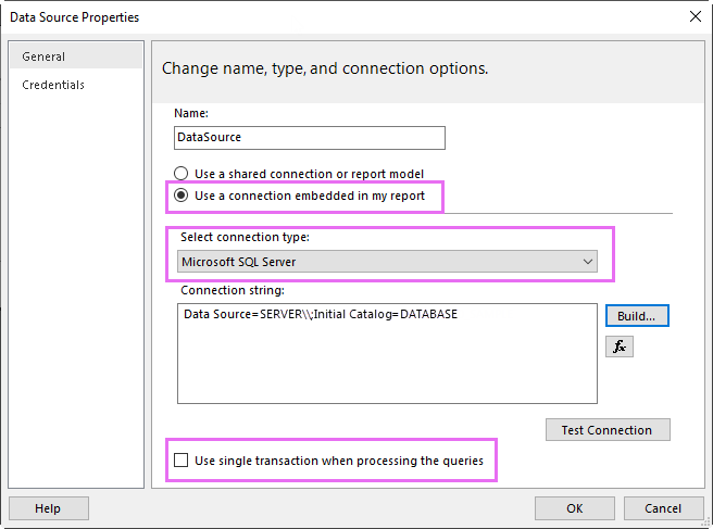 Adding summary reports (Web App Help) - Alloy Navigator | Alloy Software Docs