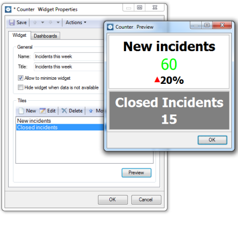 Configuring Counter Widgets (Administration Guide) - Alloy Navigator ...