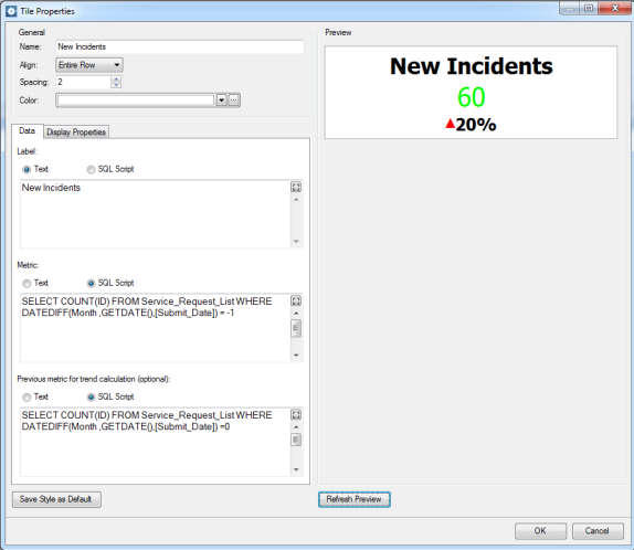 Configuring Counter Widgets (Administration Guide) - Alloy Navigator ...