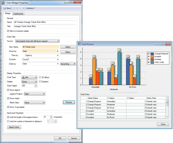 Configuring Chart Widgets (Administration Guide) - Alloy Navigator ...