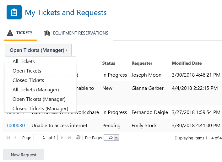 Customizing Views for SSP Customers (Administration Guide) - Alloy Navigator Express | Alloy ...